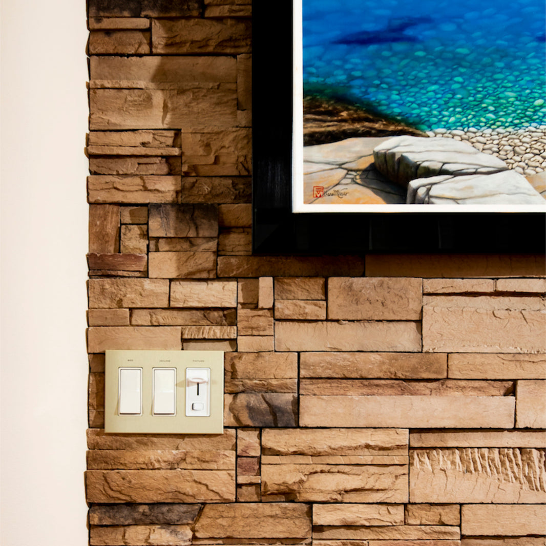 Cleanplate Collections | Tedstuff